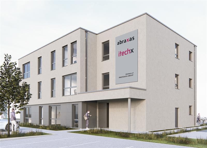 Profidata Group | Ihre Spezialisten für Investment Management