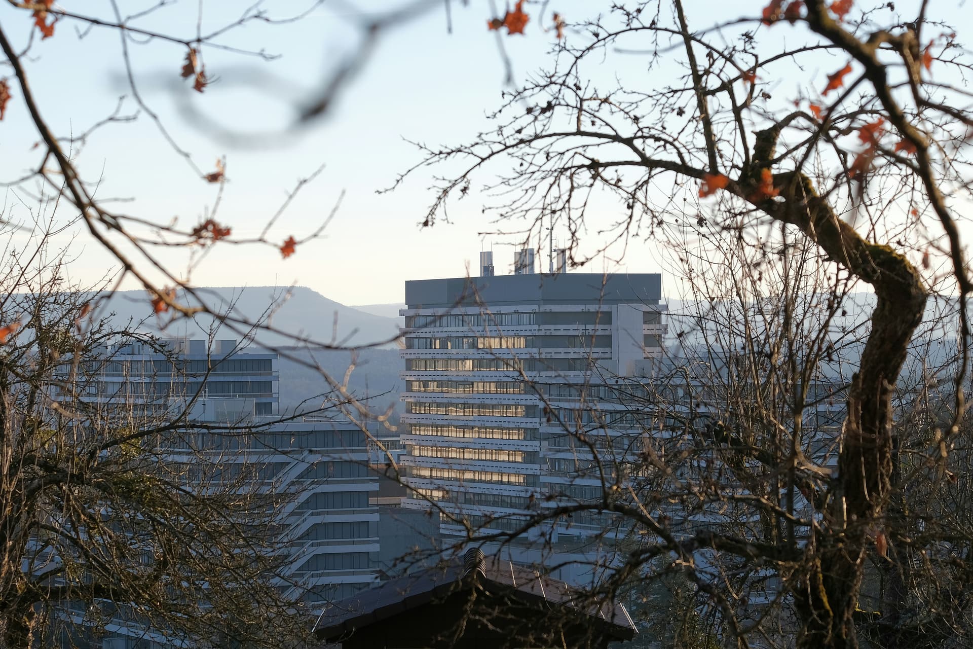 Profidata | About our company – Innovation since 1985