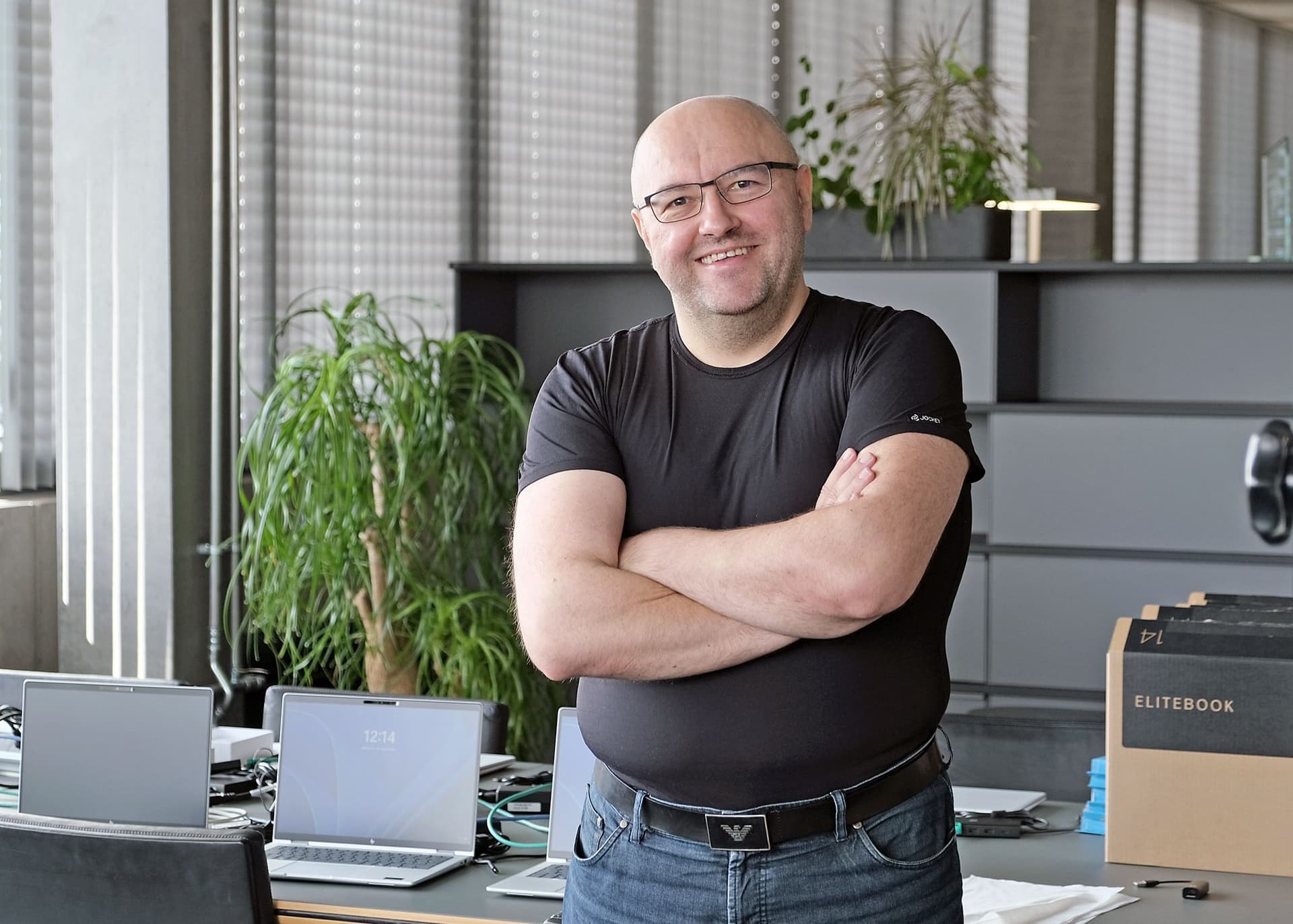 Profidata | Investment Management Software für Ihre Branche