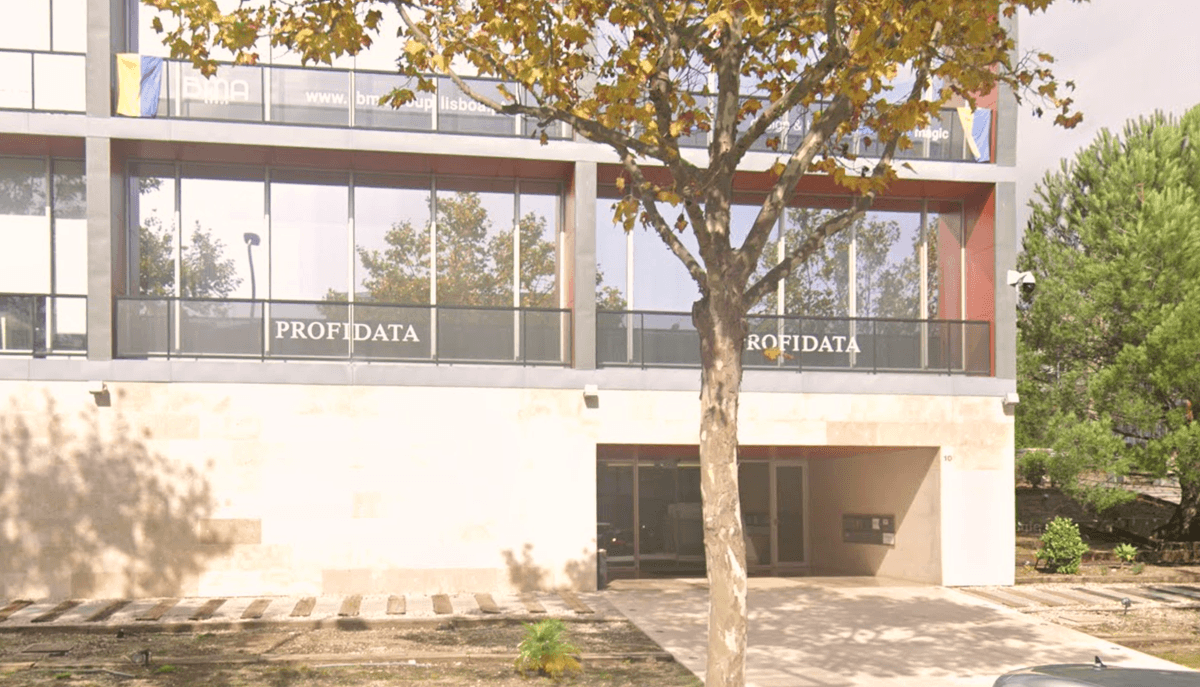 Profidata | About our company – Innovation since 1985