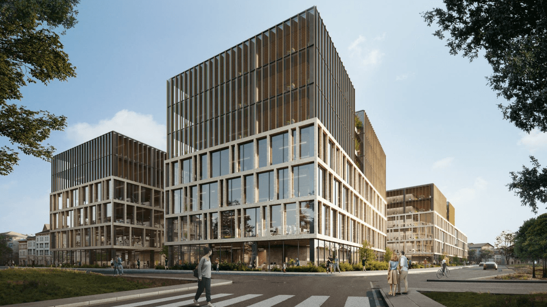 Profidata | About our company – Innovation since 1985