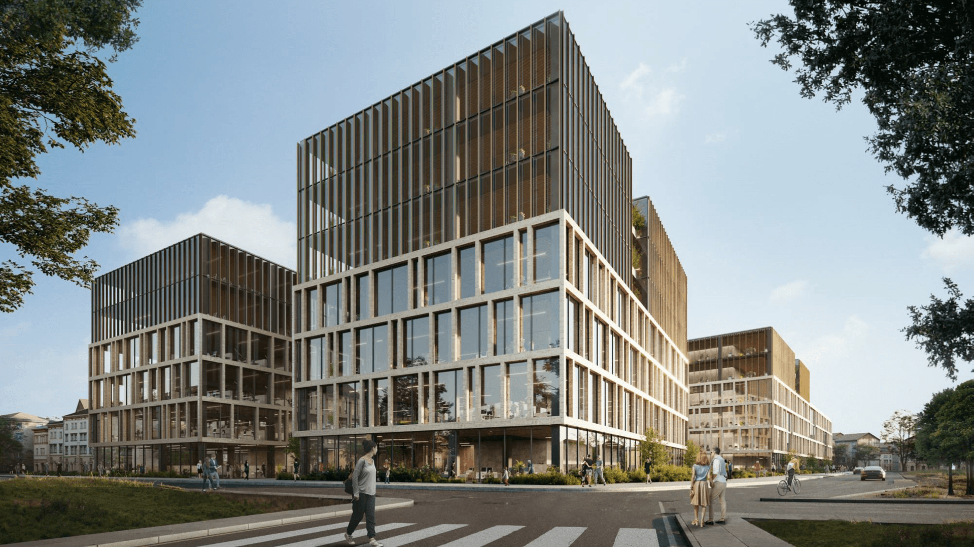 Profidata Group | Ihre Spezialisten für Investment Management